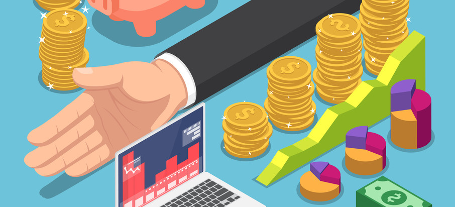 CCM Tecnologia - Infraestrutura, nuvem e cibersegurança